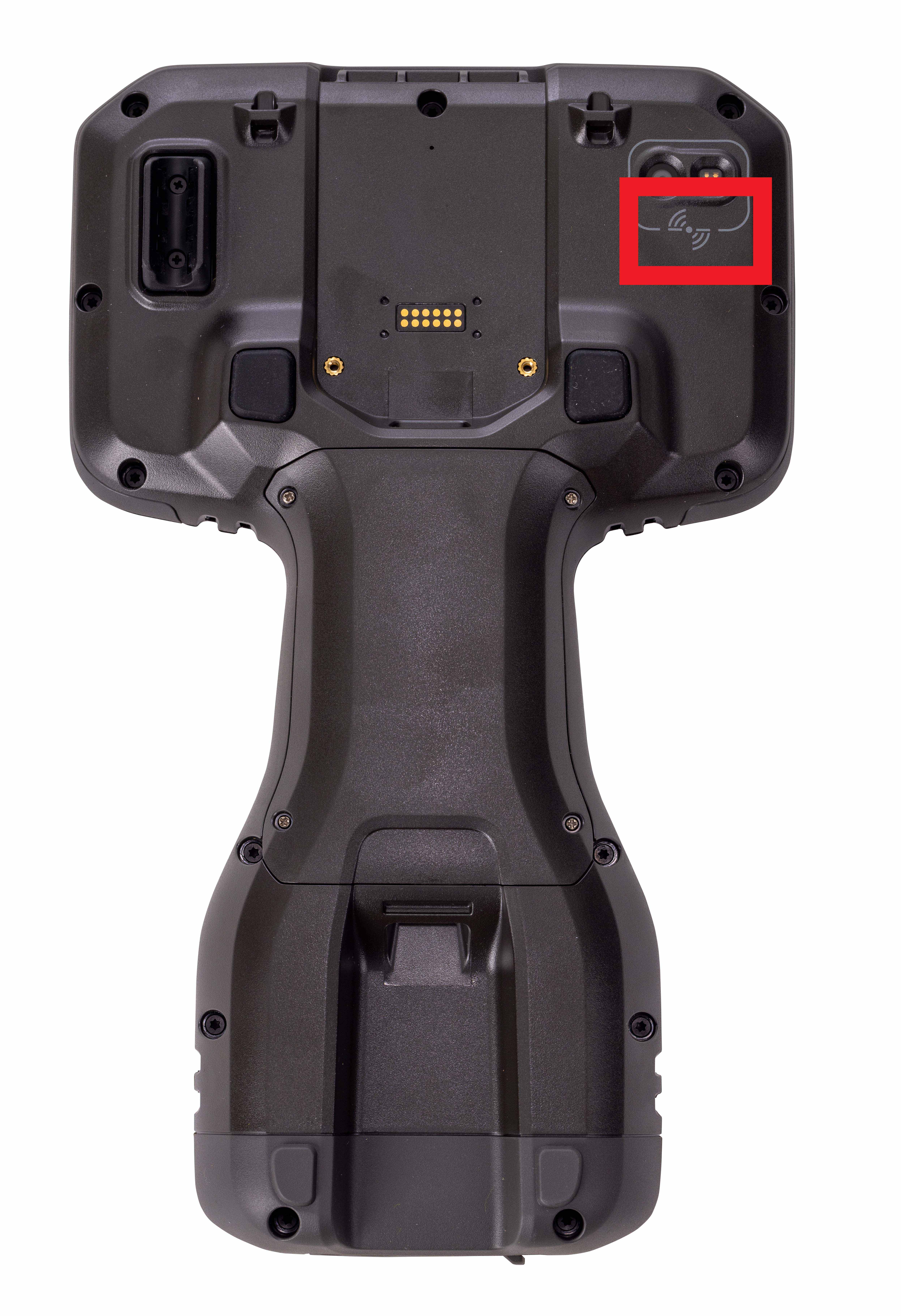 Using NFC (Near Field Communications)